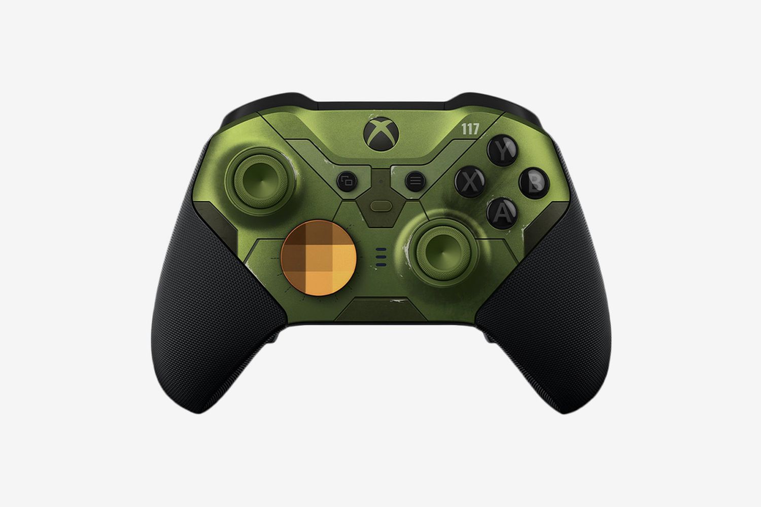 Xbox Series X Halo Infinite Edition Console: Pre-order & Info