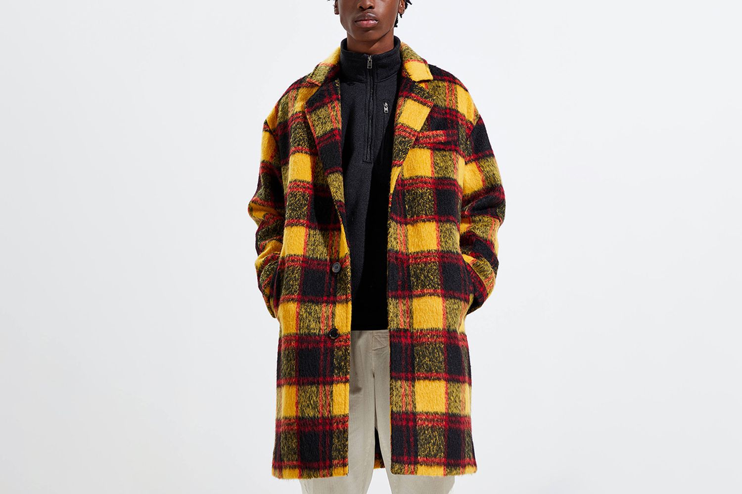 The Affordable Winter Coats That Won't Break the Bank