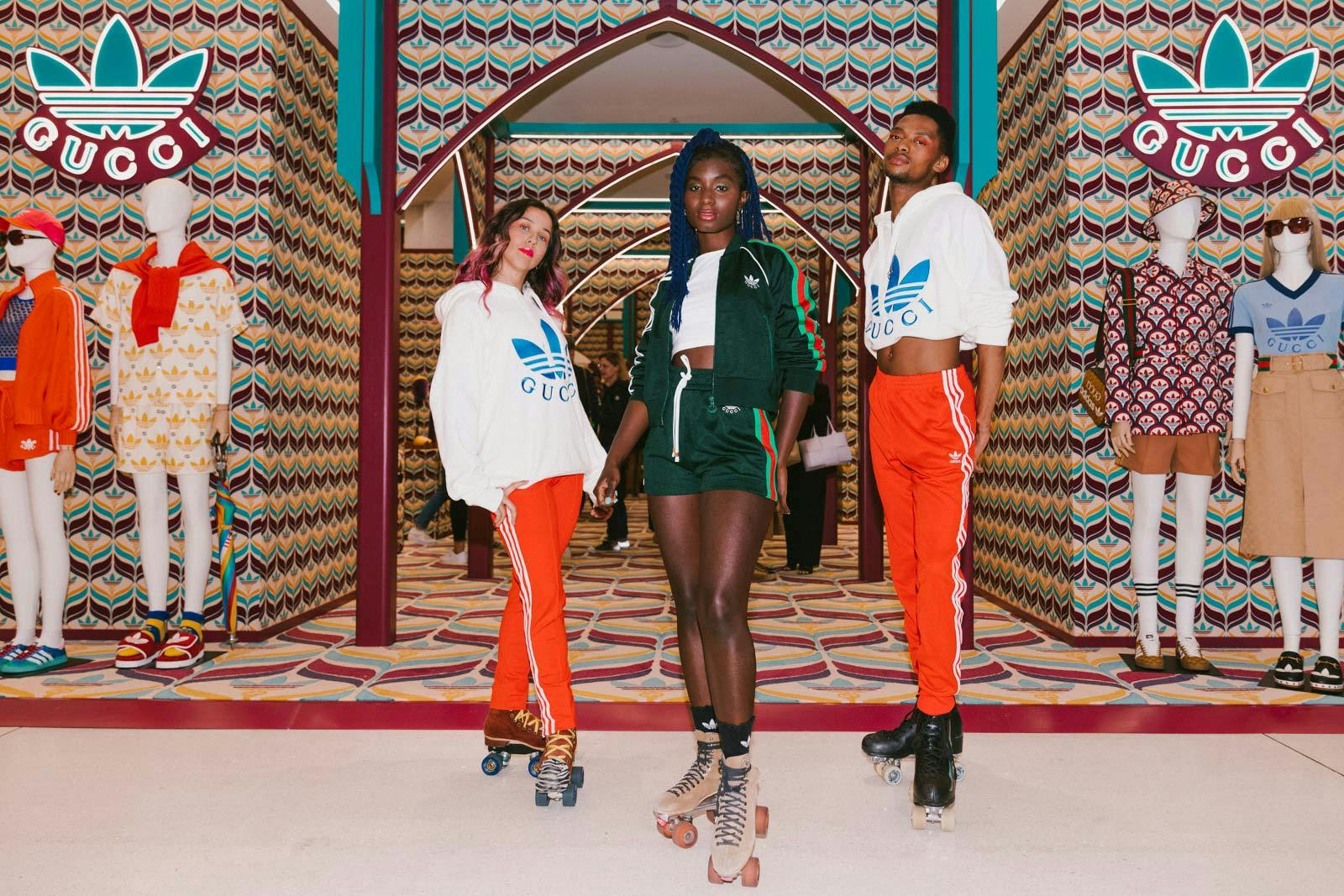 ’47 Merges Music & Sport With Rising UK Rapper Nadia Rose at MLB’s ...
