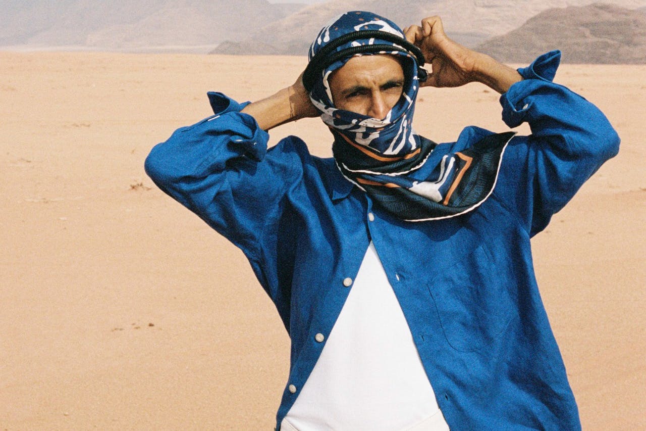 Another Season, Another Adventure For A Kind of Guise