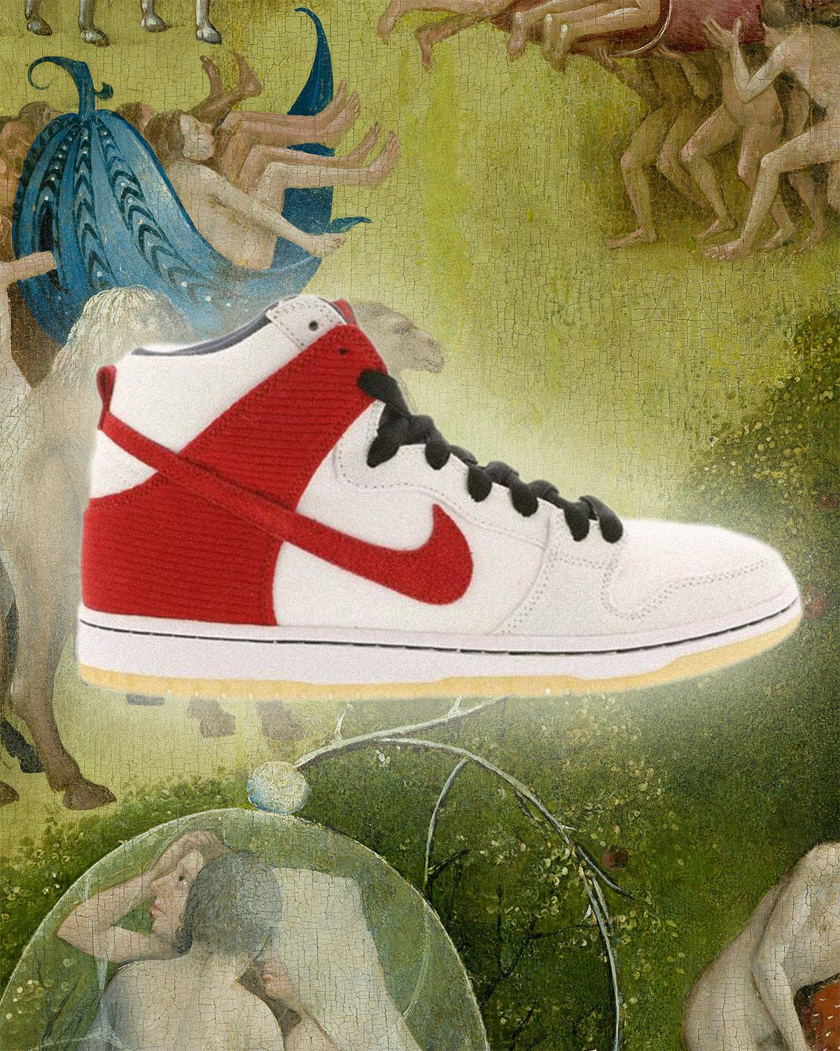 The 50 Most Influential Nike Dunks in History | Highsnobiety