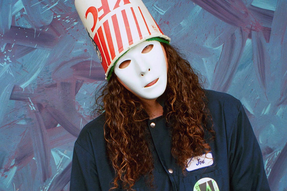 A Timeline of Masked Musicians Who Pioneered Face-Covering