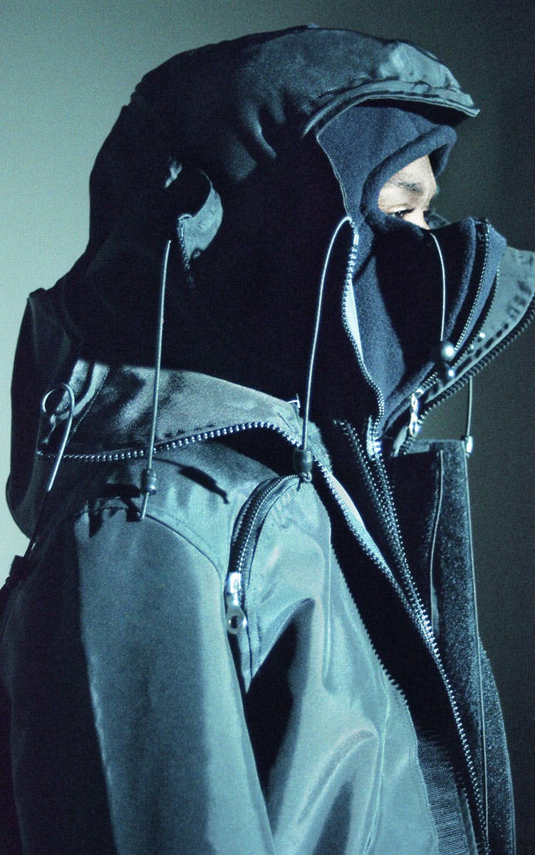 Vexed Generation Resurrects Their ’90s Cult Label