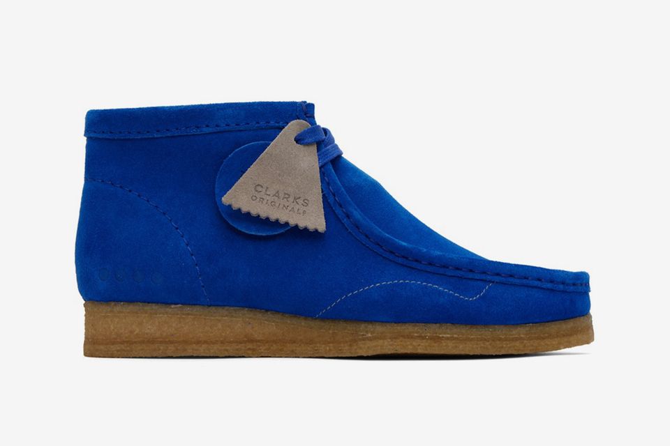 The Best Clarks Wallabees to Buy Online