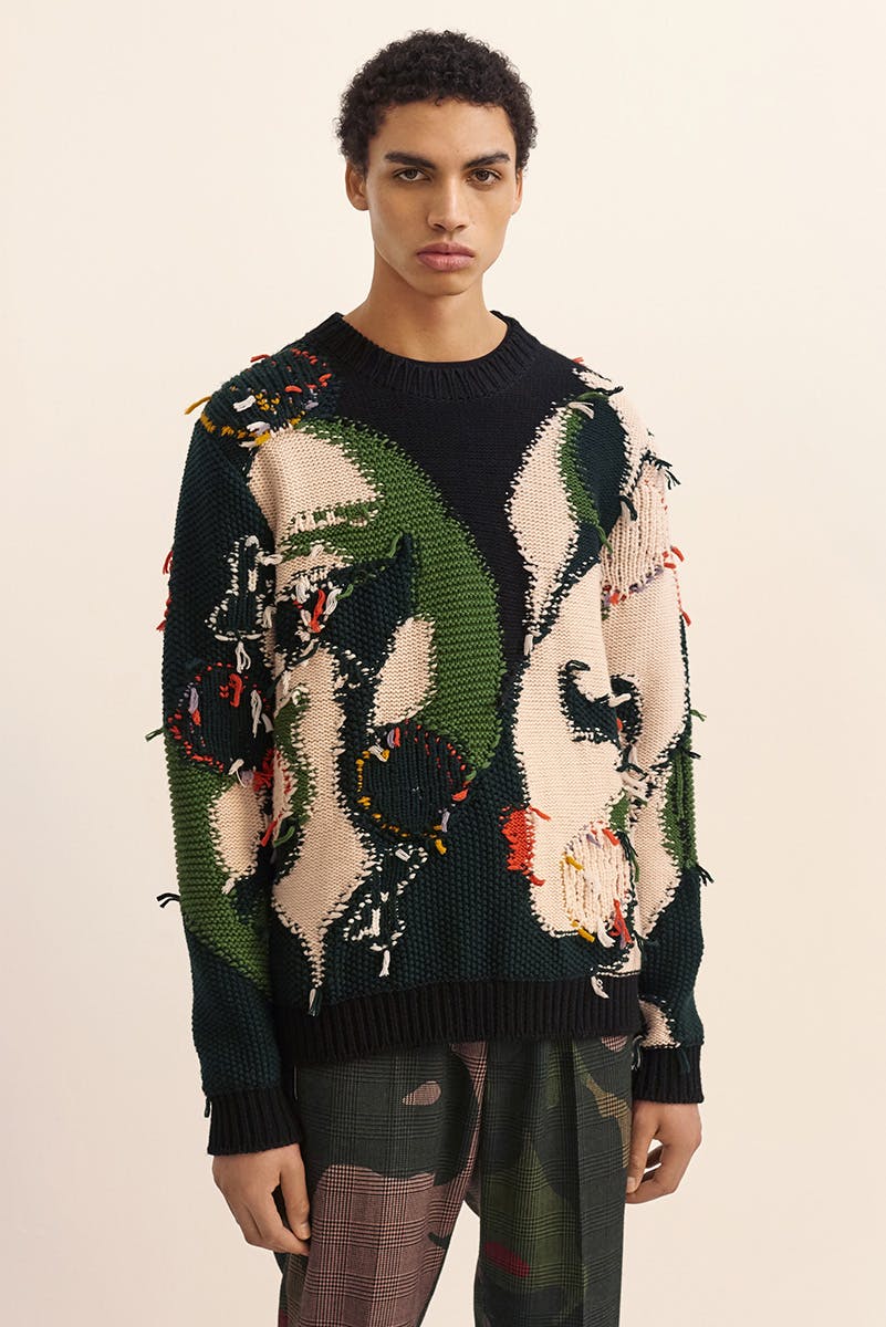 Stella McCartney Drops New "All Together Now" Collection