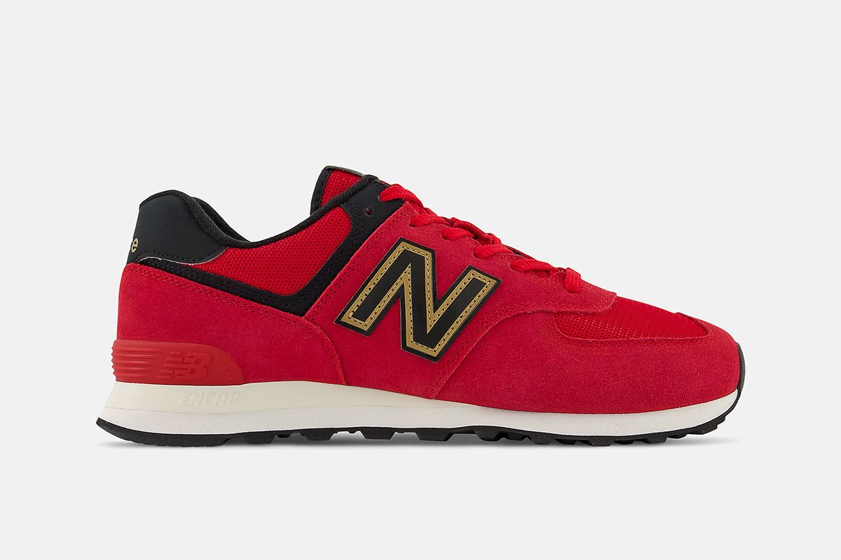 9 of the Best New Balance 574 Colorways to Wear in 2021
