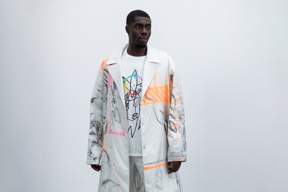 Off-White™ SS20 Has Dropped Online, Shop it Here
