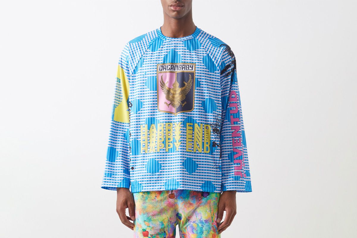 MATCHESFASHION sale: Shop The Luxury Fashion Sale Here