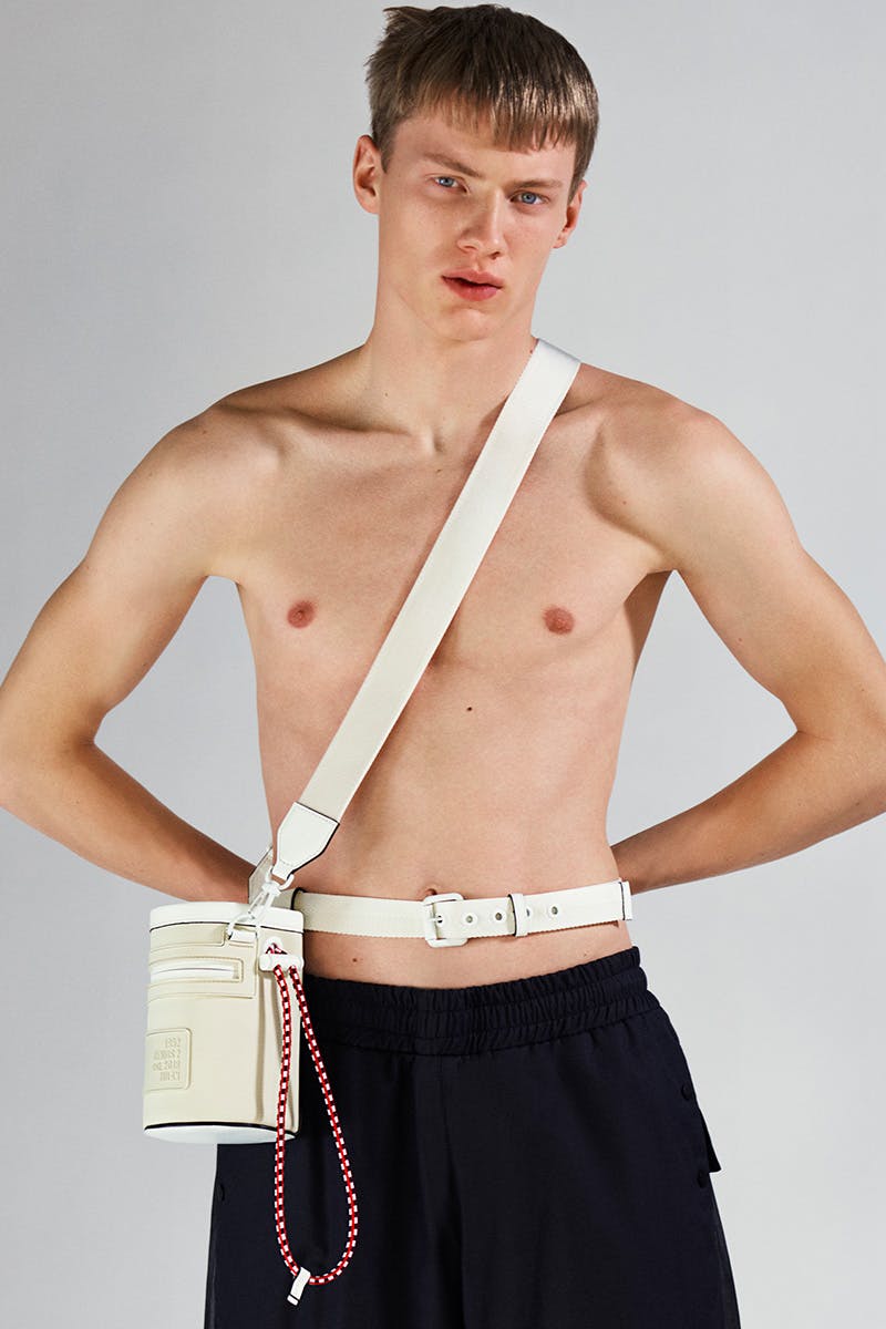 Moncler Genius' First Collection of 2021 is Here