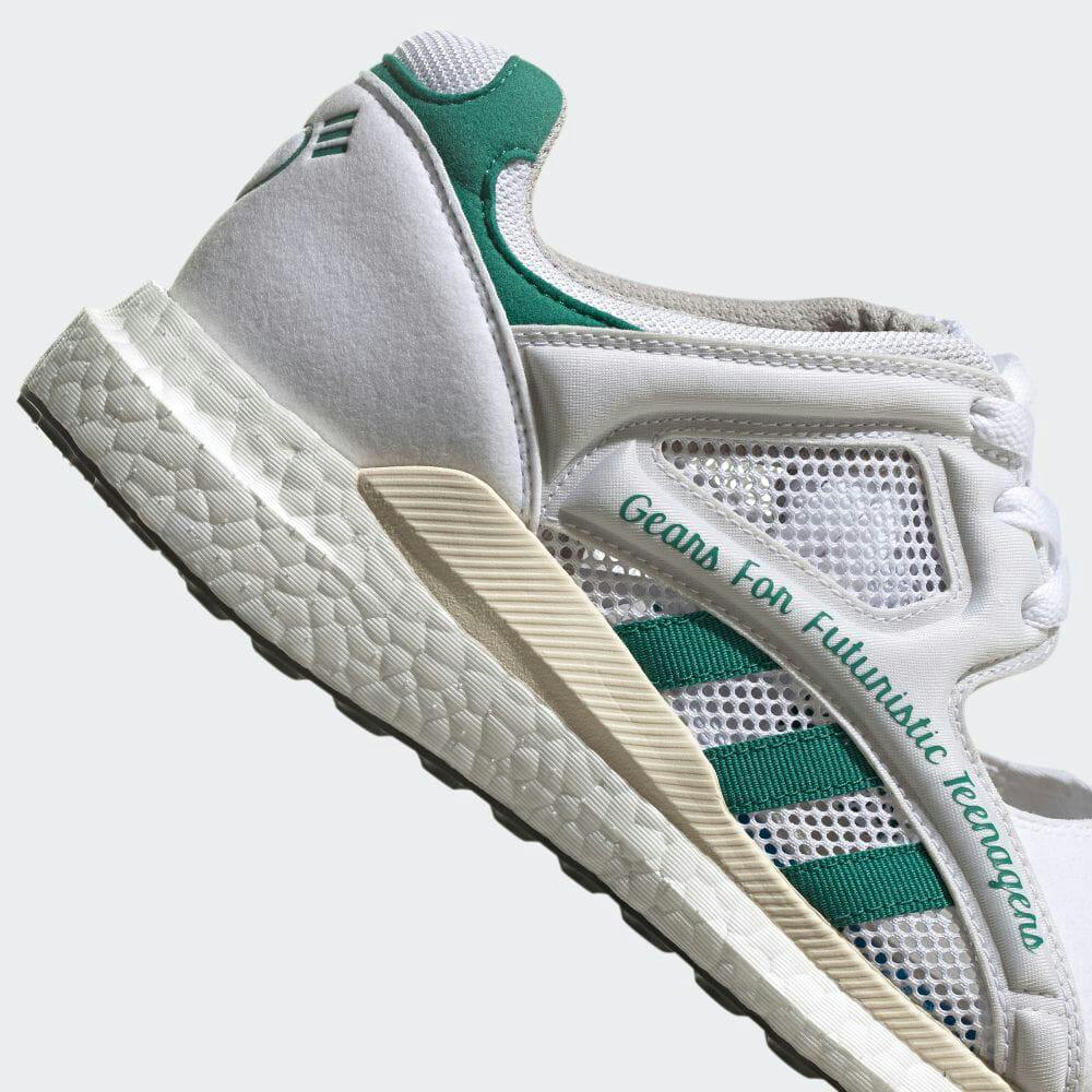 Human Made x adidas EQT Racing: Official Images & Release Info