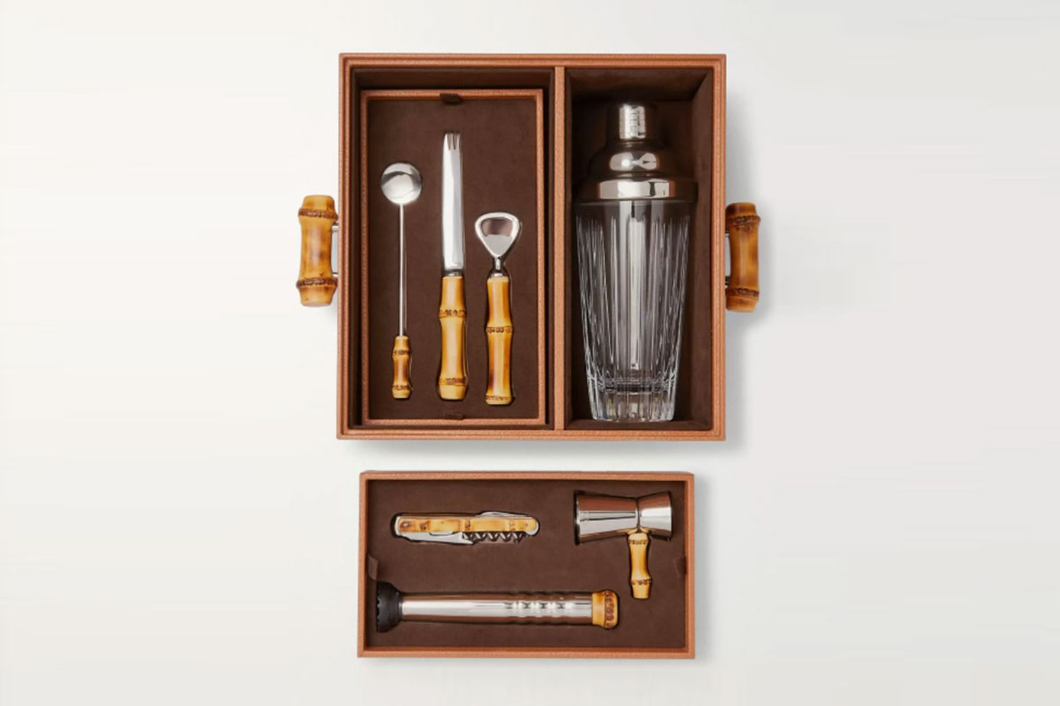 Bar None: The Essentials You Need to Complete Your Cocktail