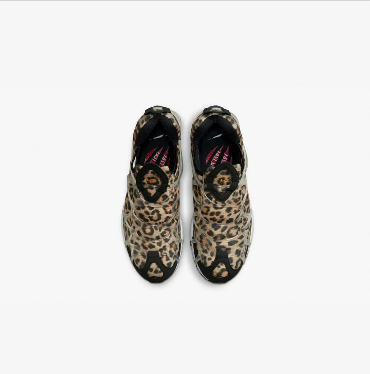 Nike Air Kukini SE Leopard-Print Colorway Release Date, Price