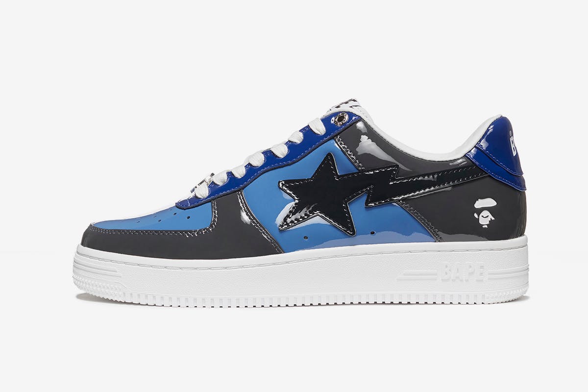 BAPE STA "Color Camo Combo" Pack: Official Release Info & Images