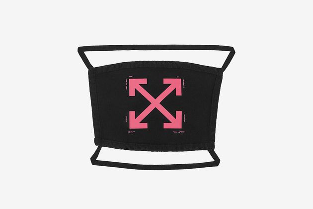 Off-White™ Just Dropped More Face Masks
