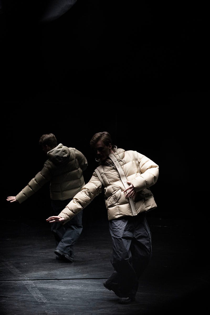 Ten c Resurges With Limited-Edition Holiday Season Capsule