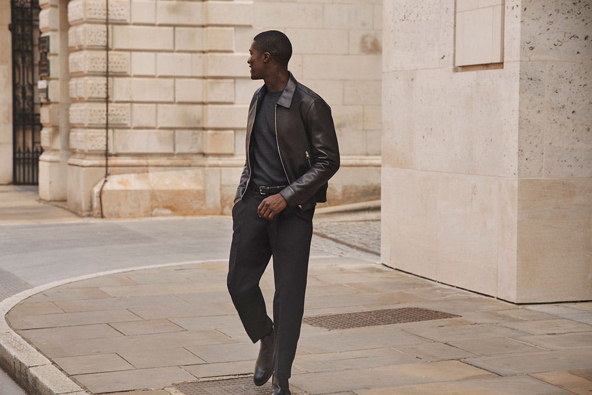 Mr PORTER's New Collection Is Designed to Last Forever
