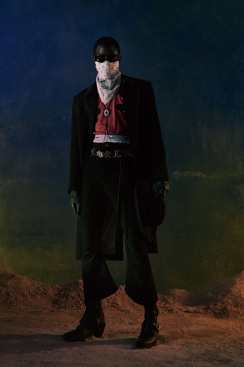 Are Cowboys the Ultimate Style Gods? | Highsnobiety