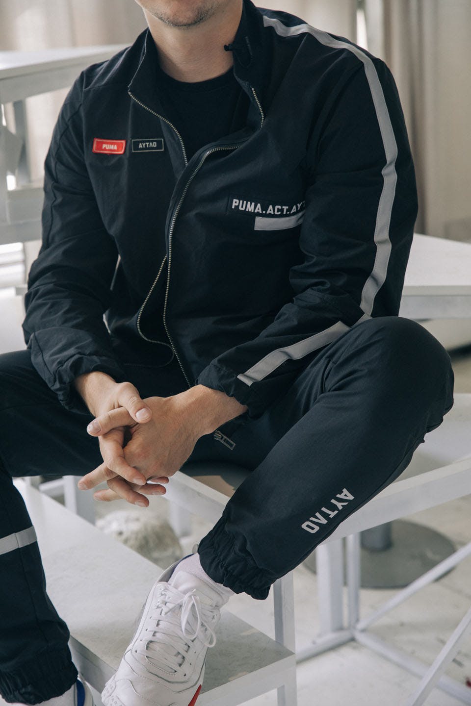 The Roots of Russian Streetwear with PUMA Football & Highsnobiety