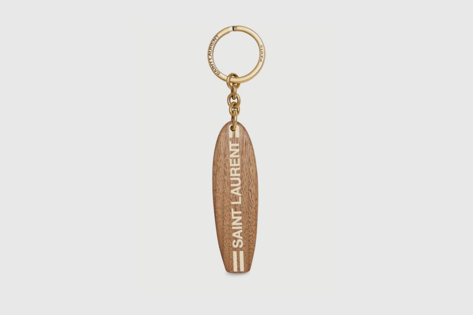 11 of the Best Luxury Keychains