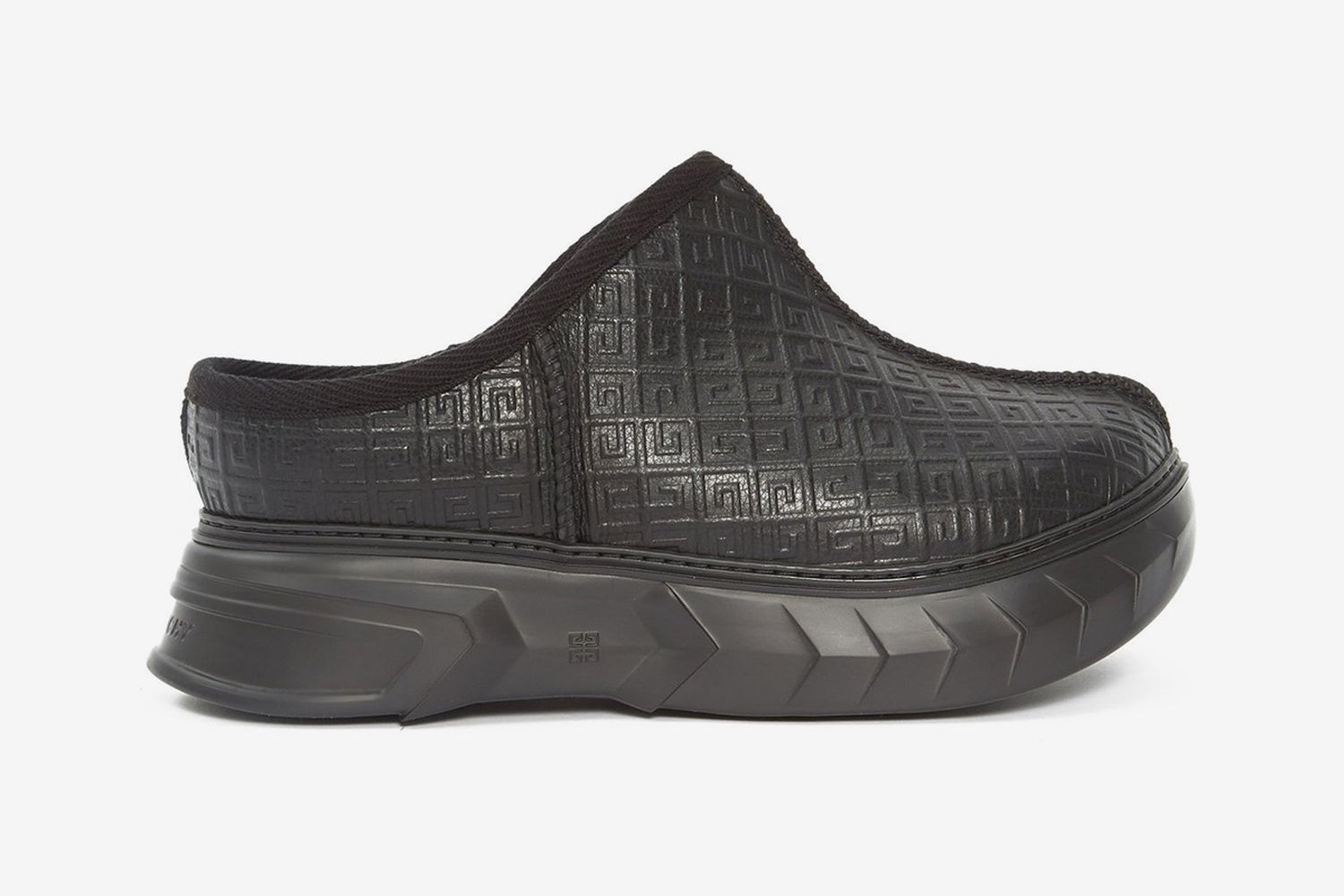 Shop the Givenchy Winter Mallow Clogs Here