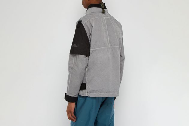 The Best Reflective Clothing to Stand Out This Summer