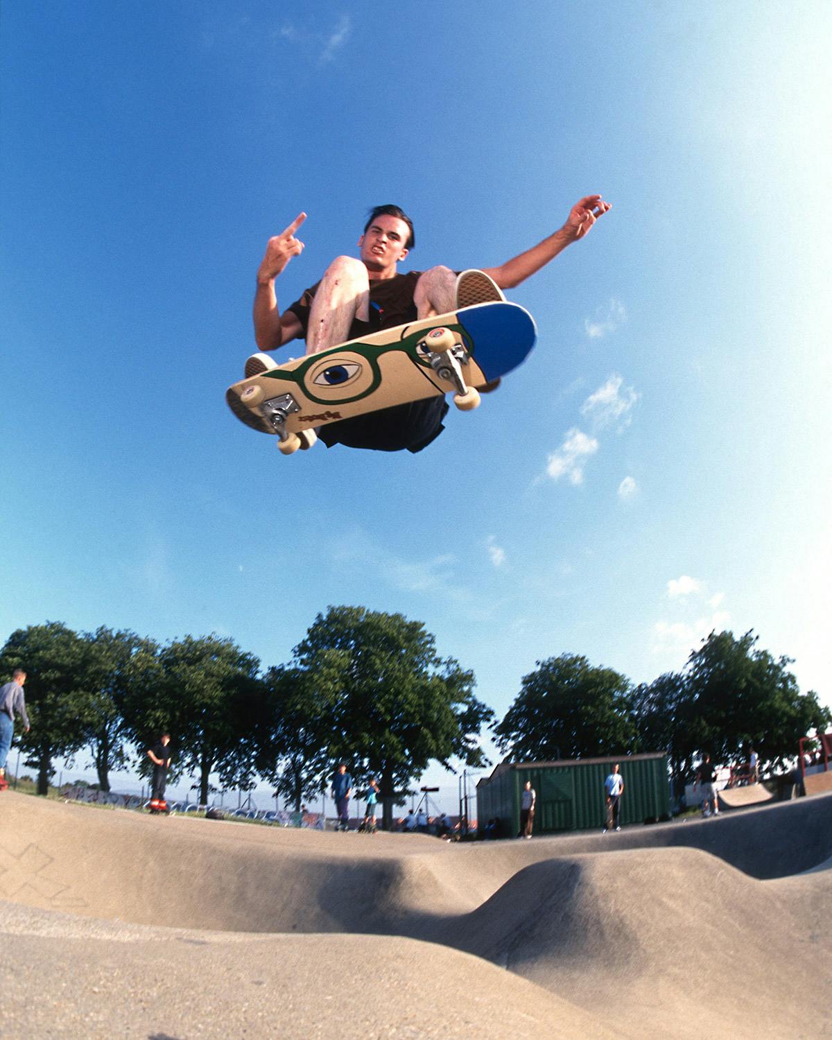 100 Years of Dickies | Highsnobiety