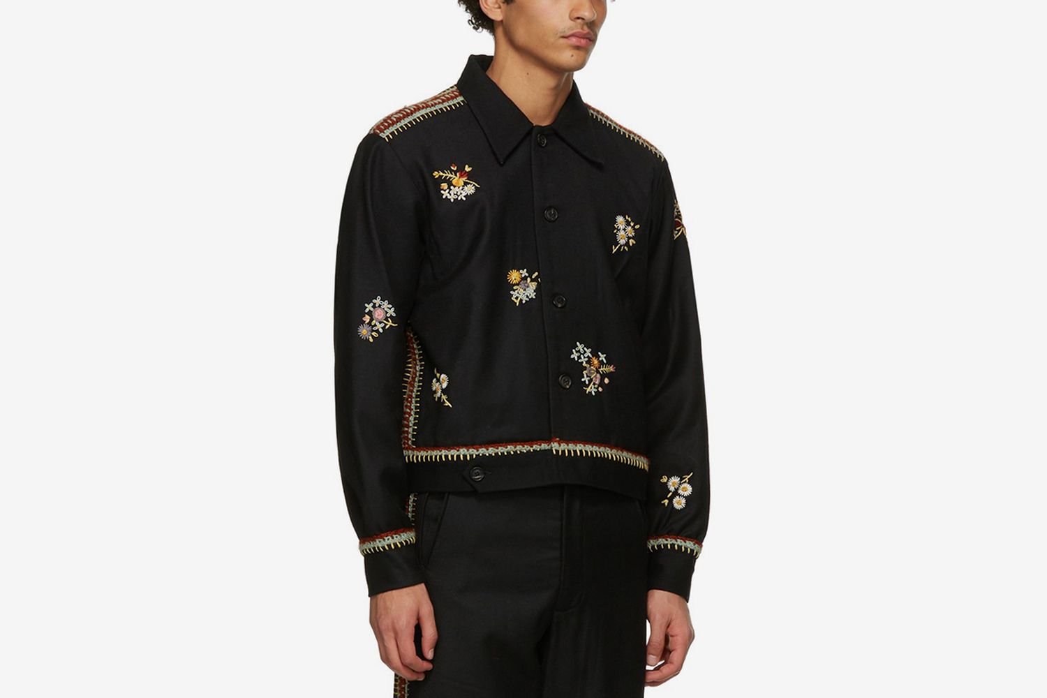 BODE FW20: Shop Our Favorite Pieces From the Collection