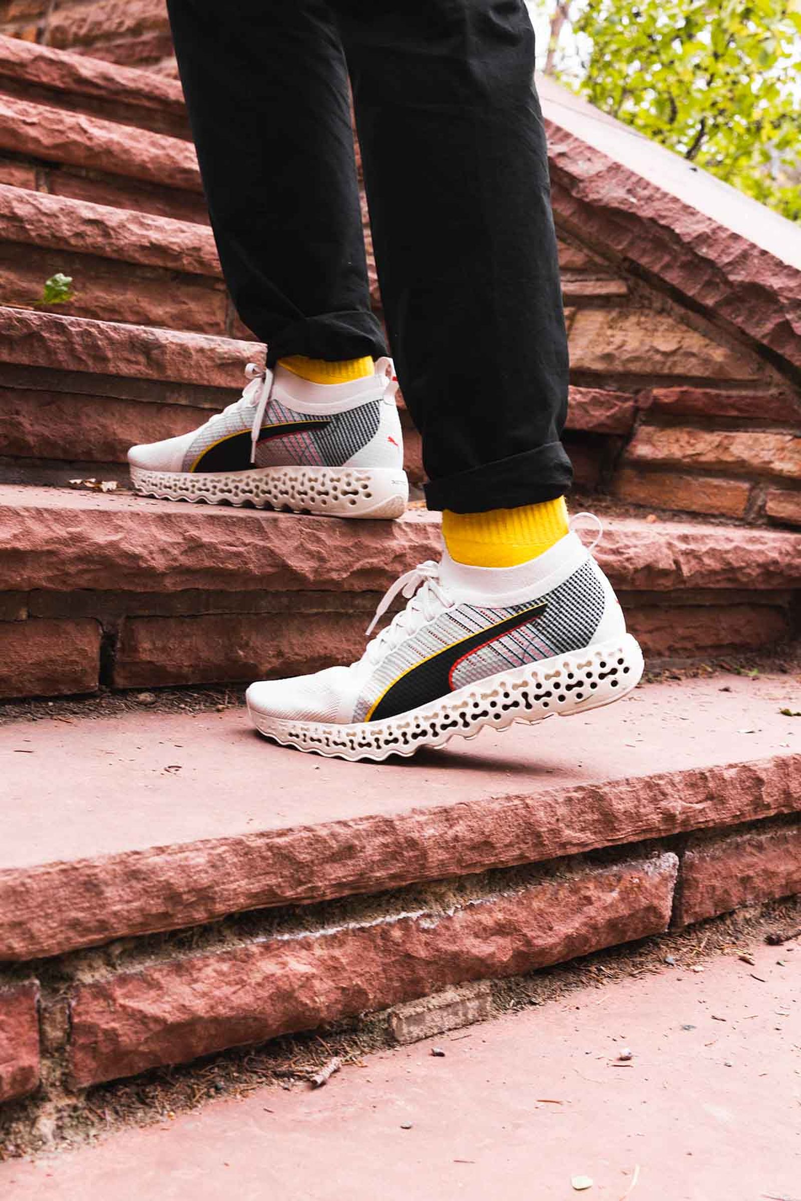 PUMA Calibrate Release Date, Info, and Price