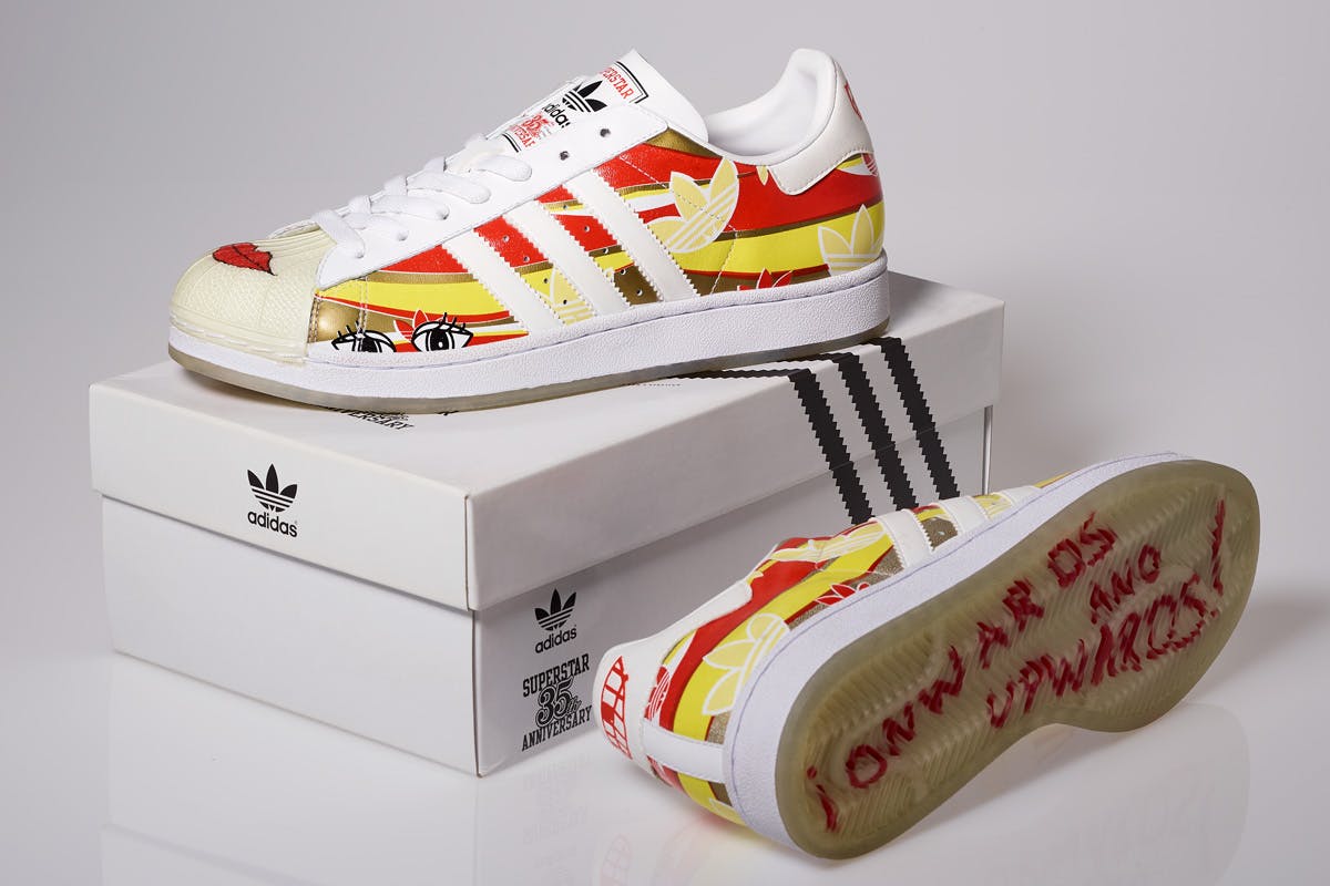 Looking Back at adidas’ Most Important Sneaker Collaboration