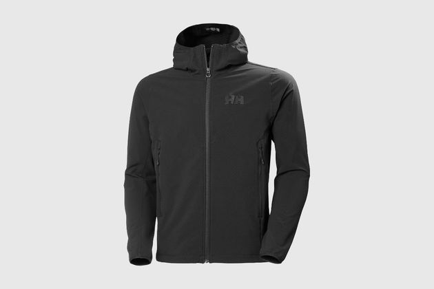 7 Waterproof Clothing Brands You'll Probably Need This Fall