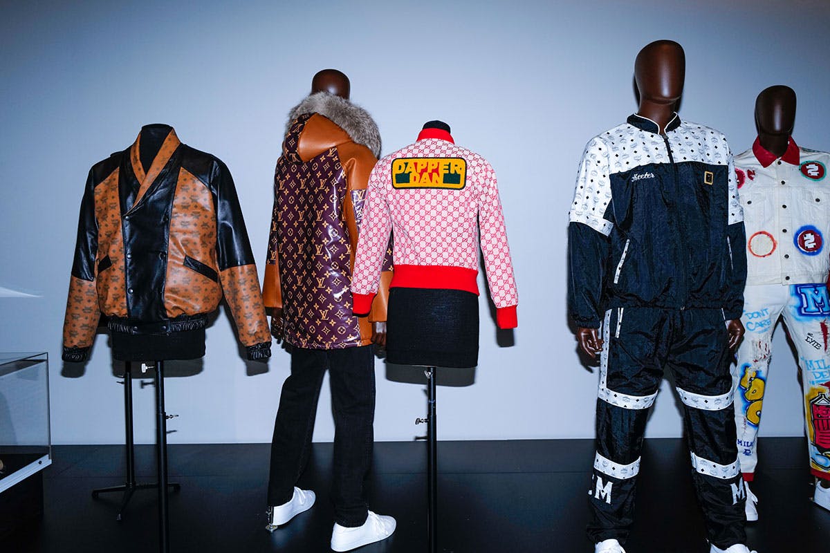 Hip Hop Fashion History Comes to FIT