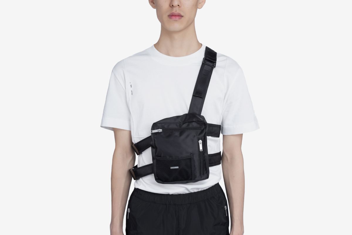 8 of the Best Chest Rigs to Shop Online Right Now