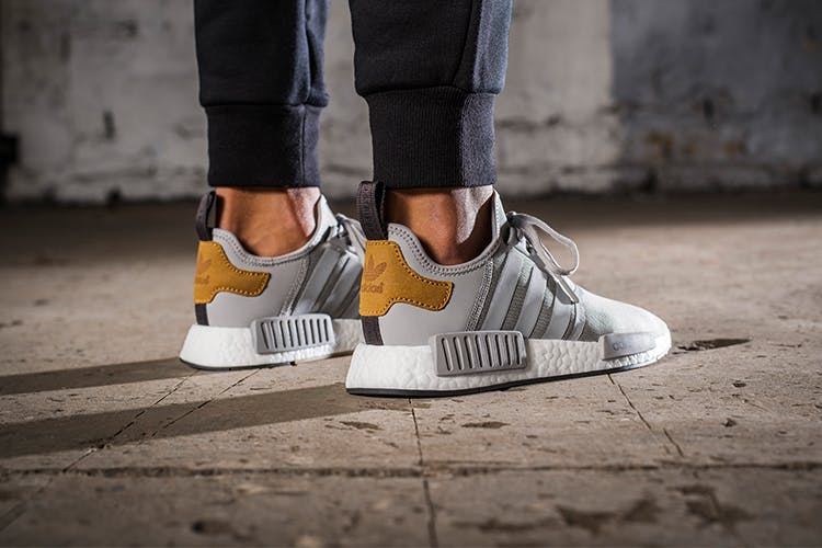 Foot Locker Europe Drop Exclusive adidas Originals Classics
