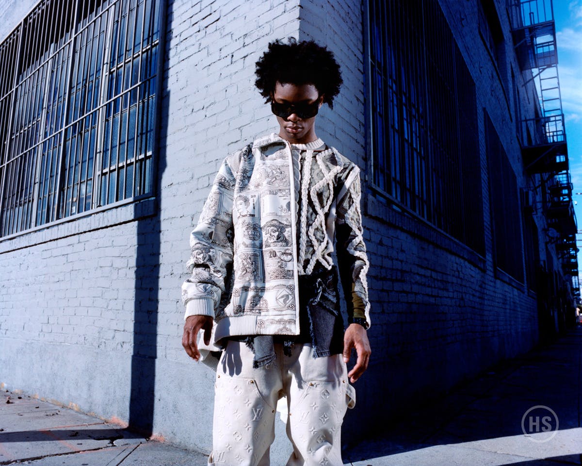 Viral Sensation d4vd Is Writing a New Kind of Love Story