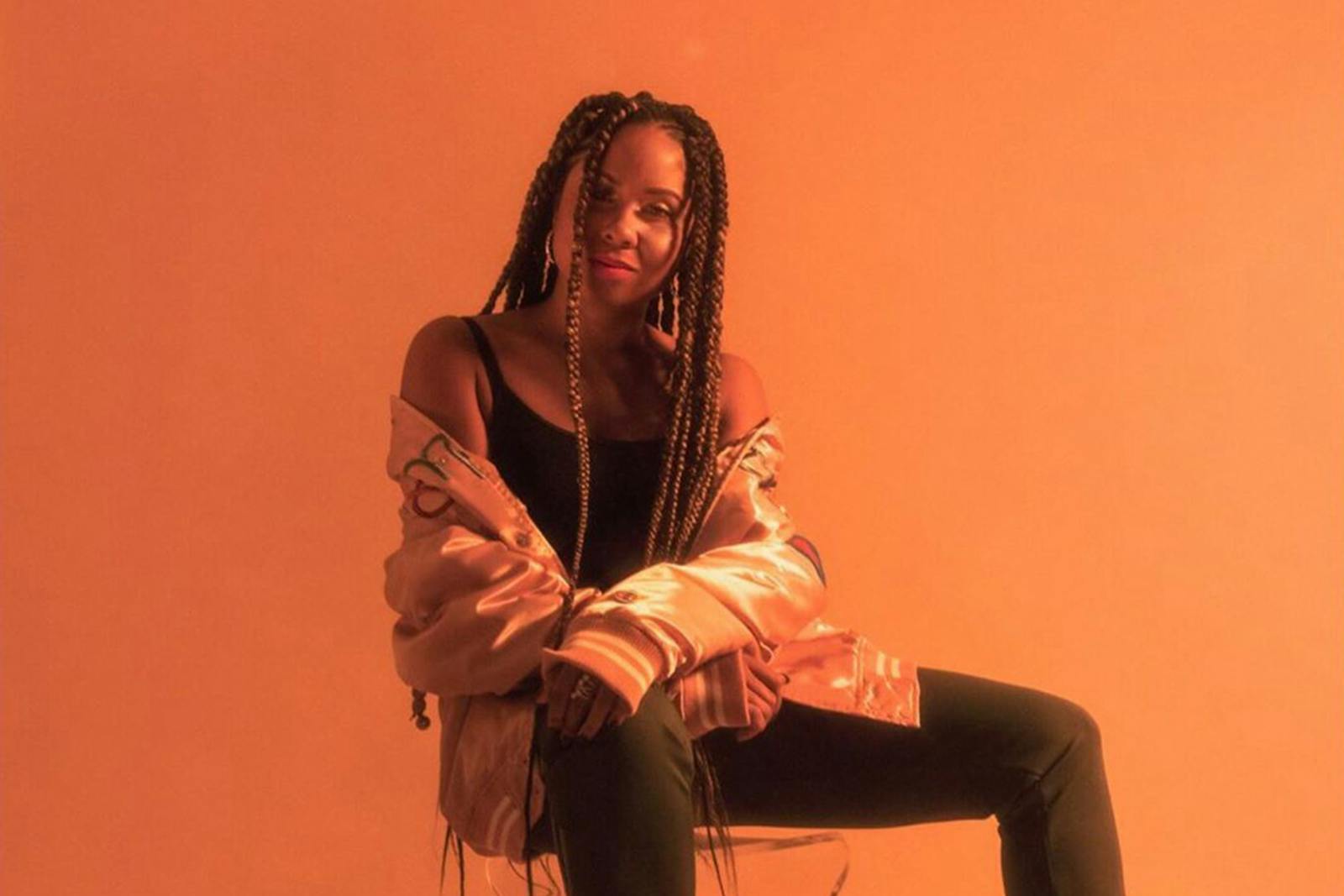 Angela Yee Is Our Life Coach for Dating While Self-Quarantining