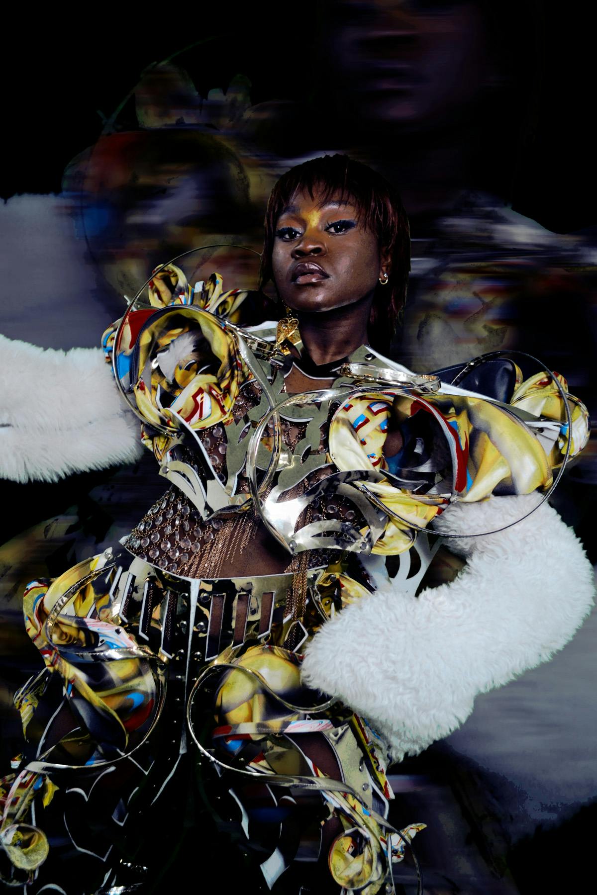 How Sampa The Great Took Over the World | Highsnobiety
