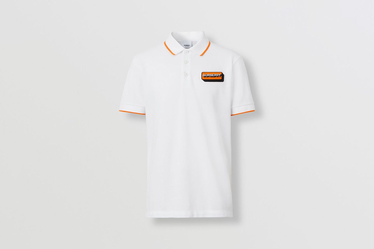 Shop the Thomas Burberry Monogram Collection Here