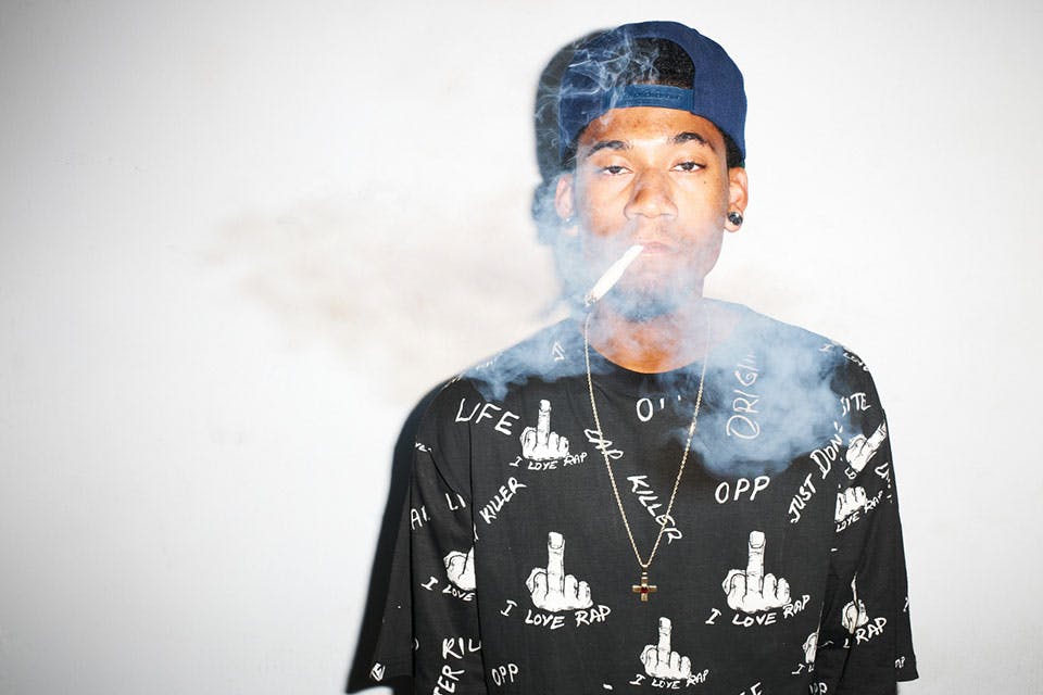 Best Free Music - Hodgy Beats and Little Simz| Highsnobiety