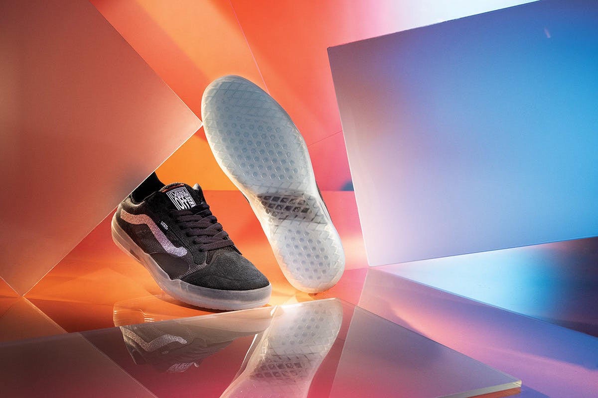 Vans EVDNT UltimateWaffle: First Look & Everything to Know