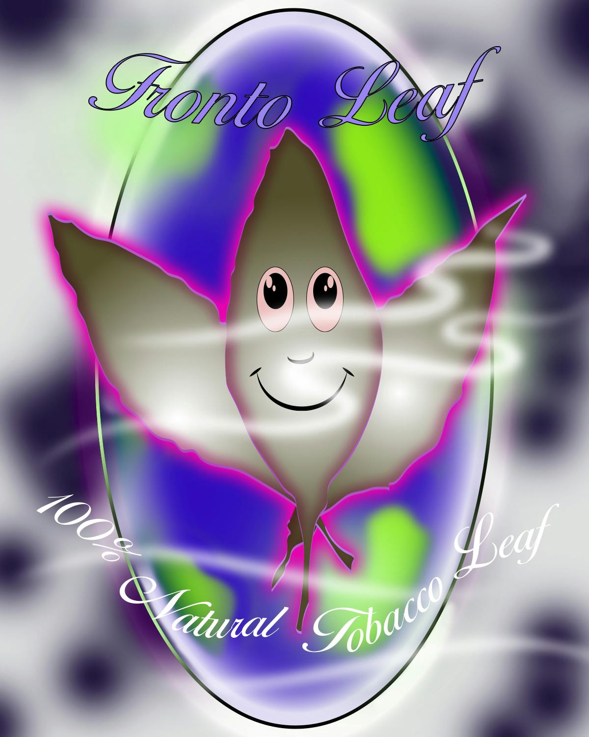 What is Fronto, Brooklyn Drill’s Favorite Blunt Wrap?