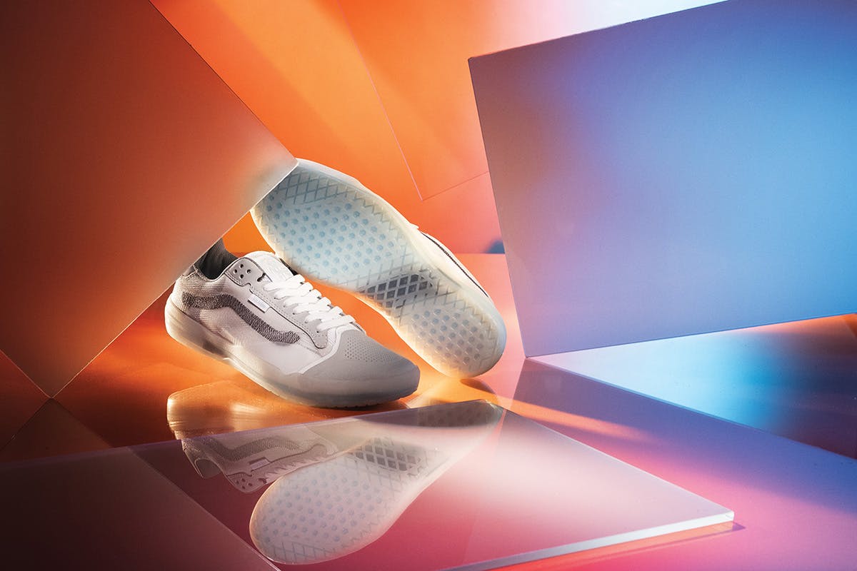 Vans EVDNT UltimateWaffle: First Look & Everything to Know