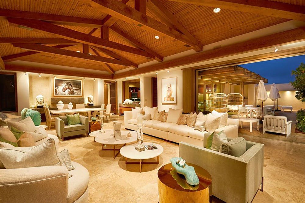 Look Inside Bill Gates' $43 Million Del Mar Mansion