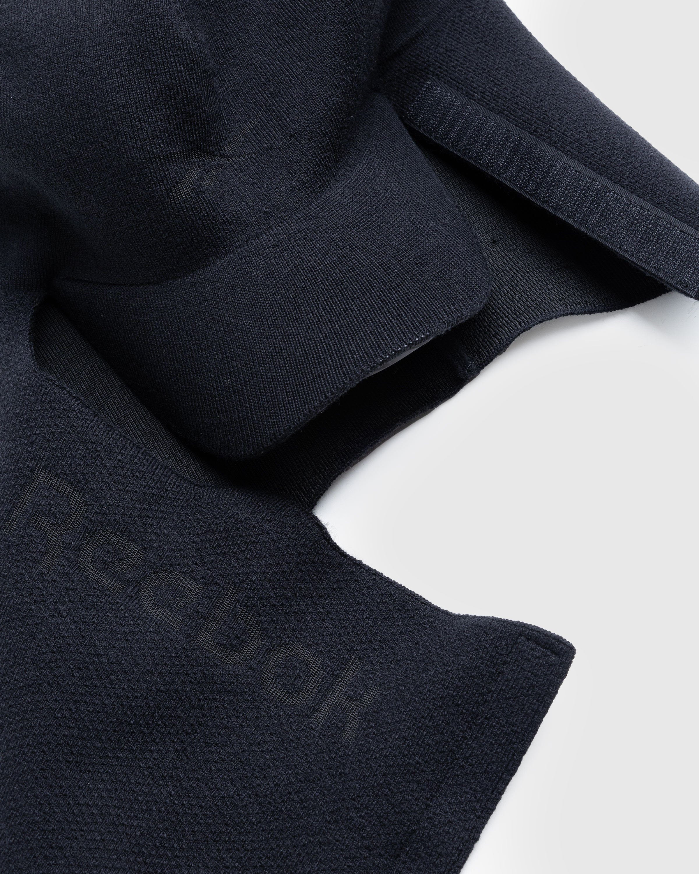 Reebok – Knit Mask Hat Black | Highsnobiety Shop