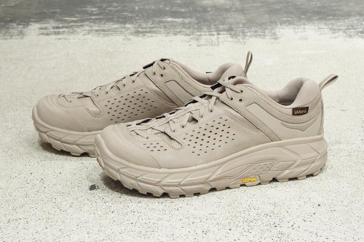 Outdoors Wear Was the Defining Success Story of 2020