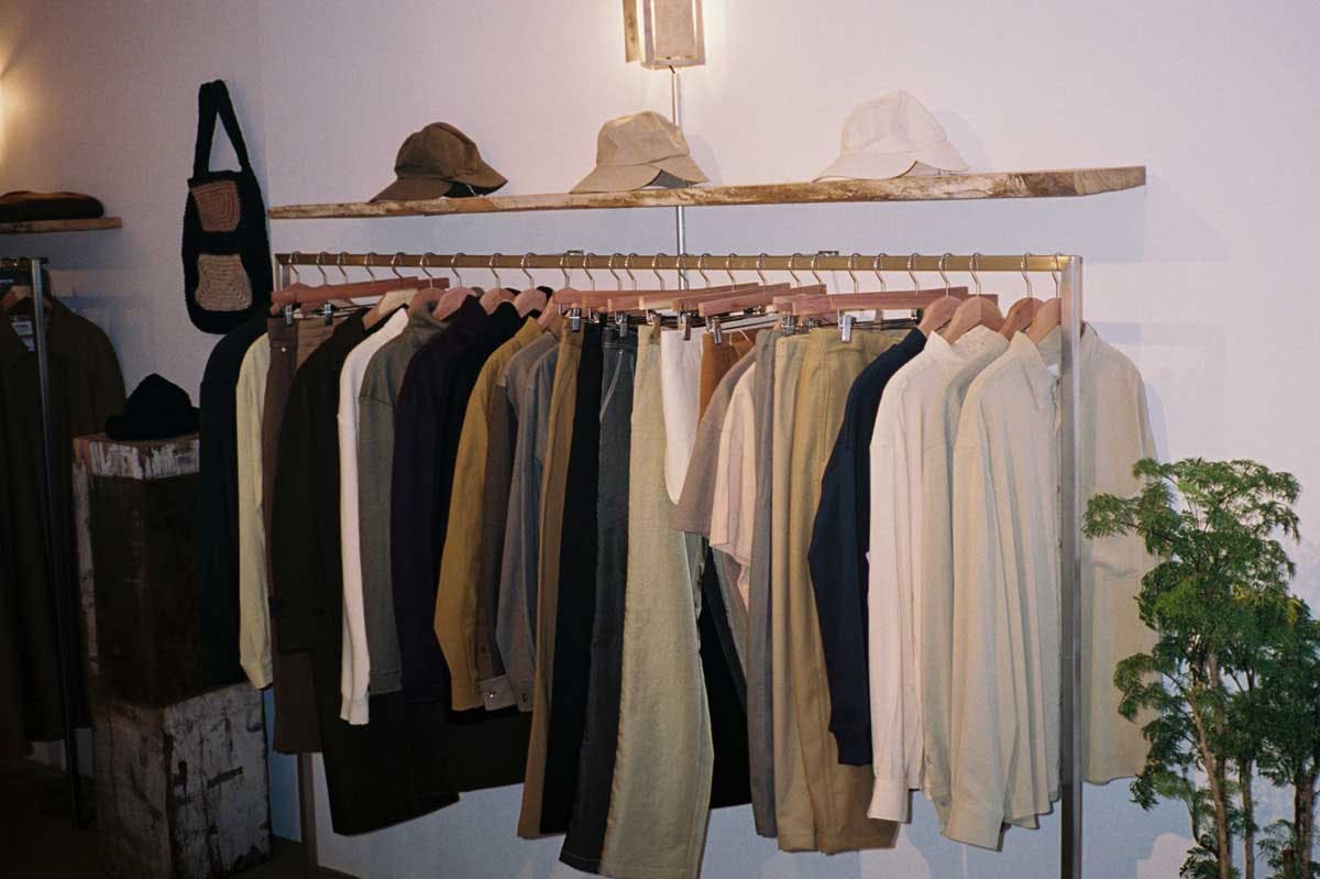 Colbo Is New York's Best New Concept Store