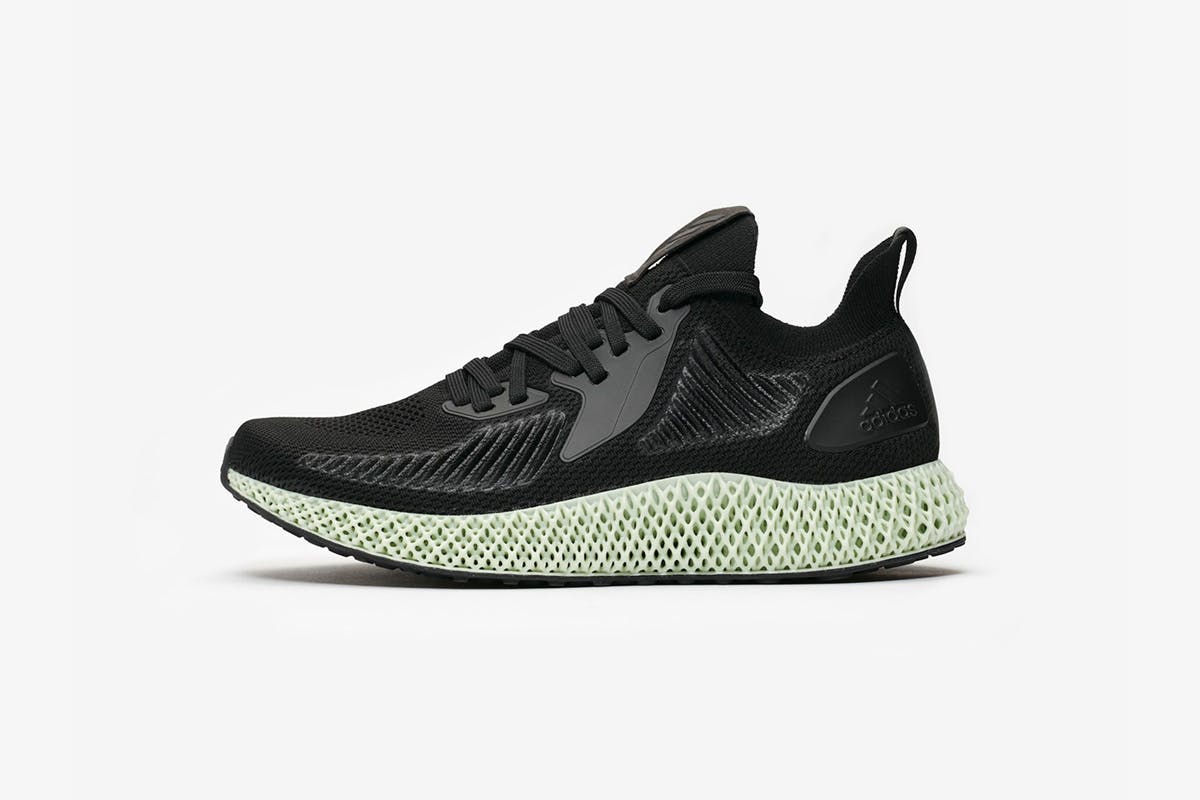 adidas Alphaedge 4D SS19: Where to Buy Today