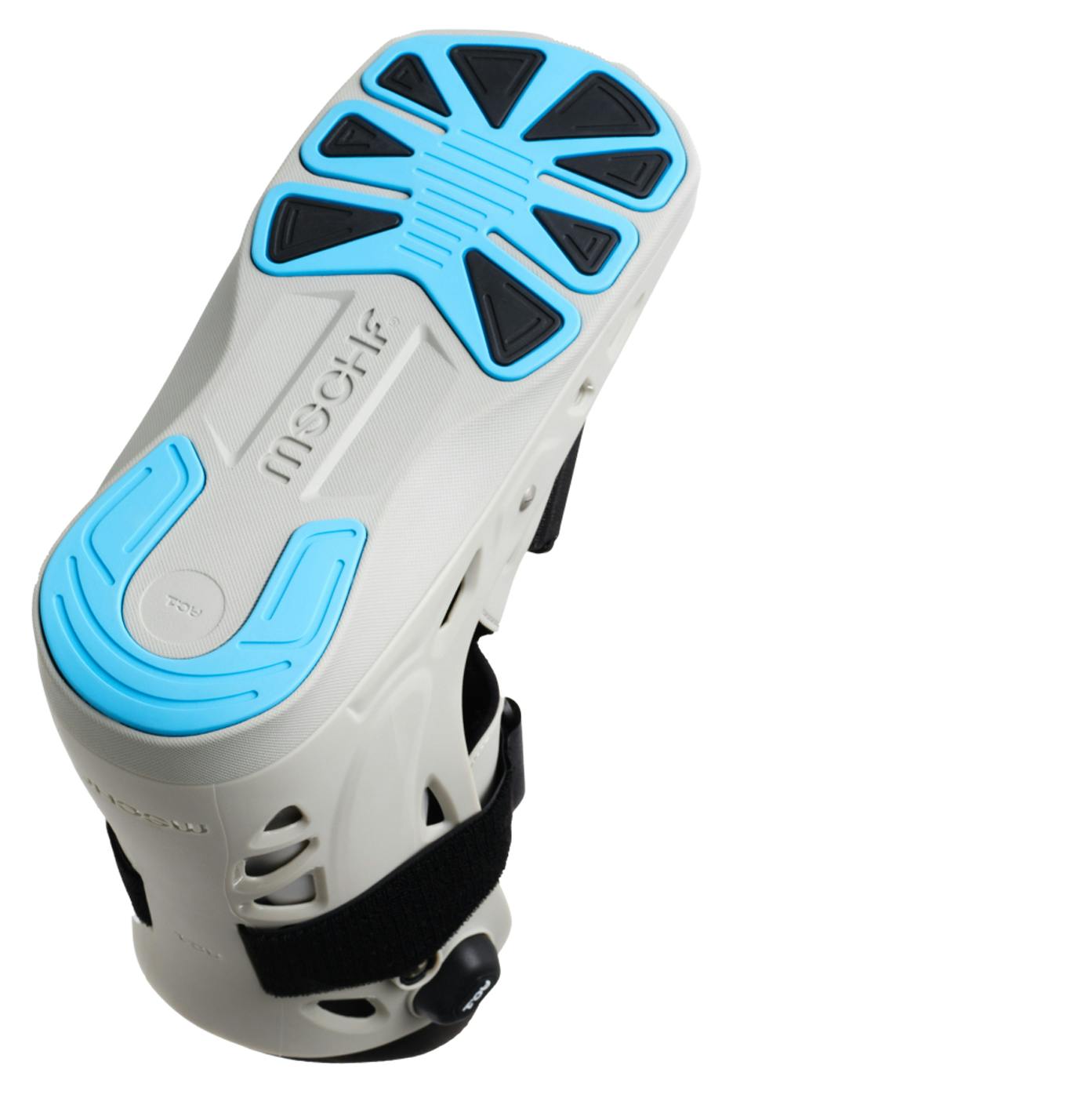 MSCHF's AC-1 Shoe Is a Sneaker That Looks Like a Medical Boot