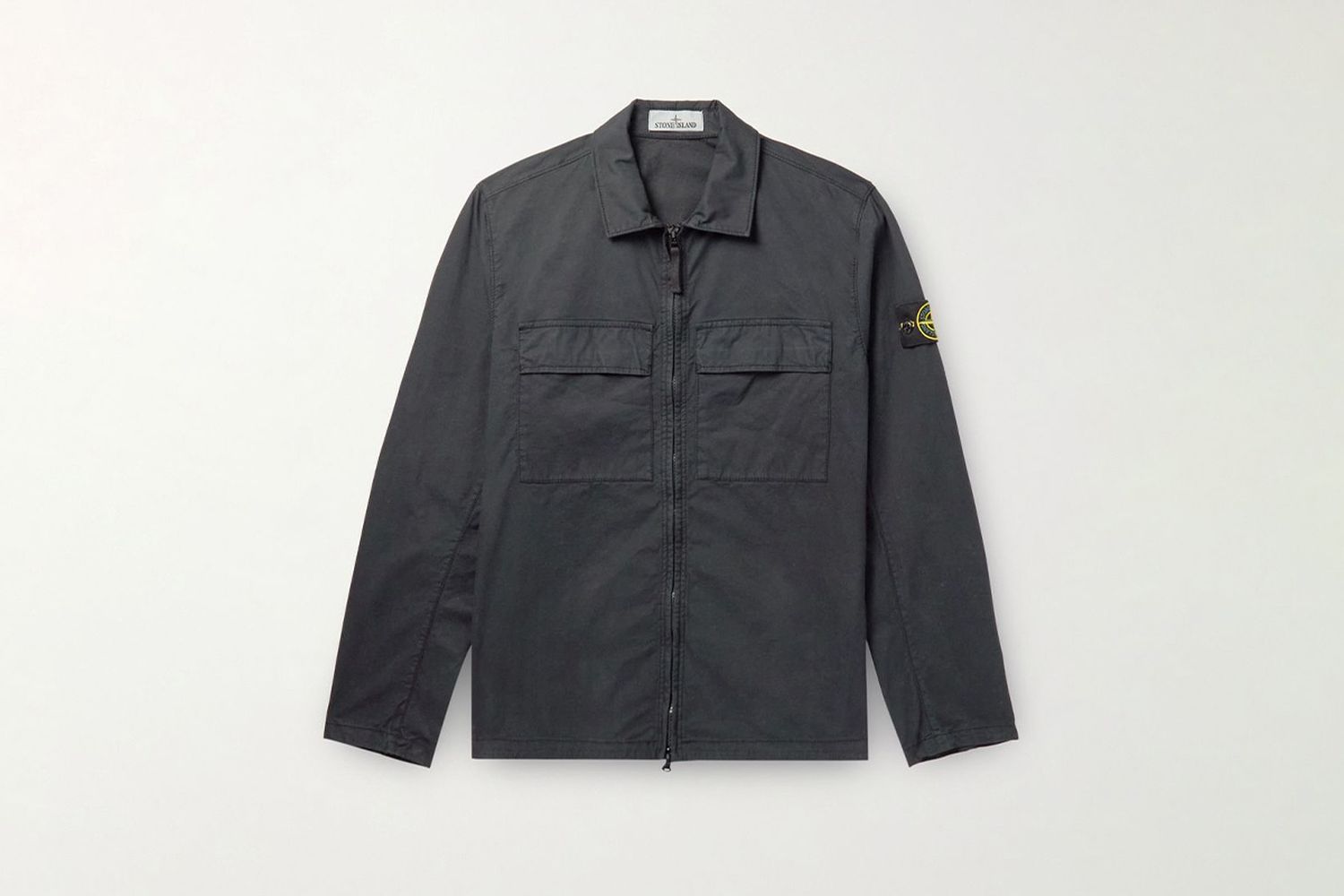 The 10 Best Overshirts for Men to Buy in 2023