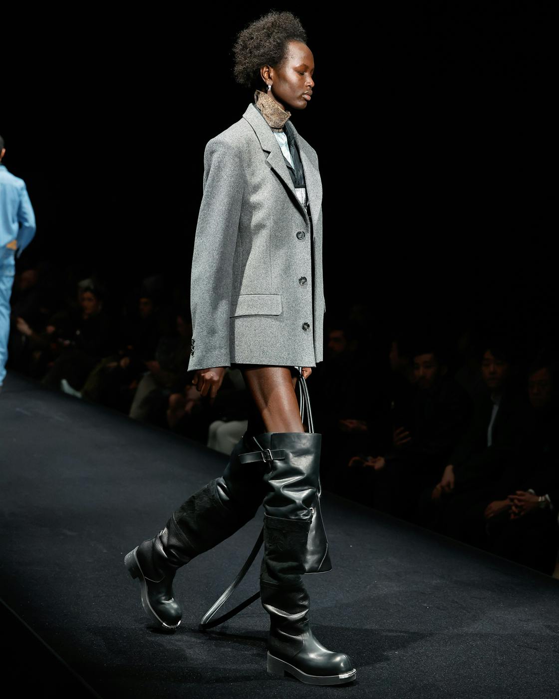 MM6 Maison Margiela Plays the Hits for FW23