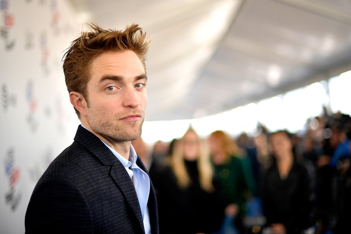Robert Pattinson's ‘Batman’ Is Going to be a Noir Tale: Read More